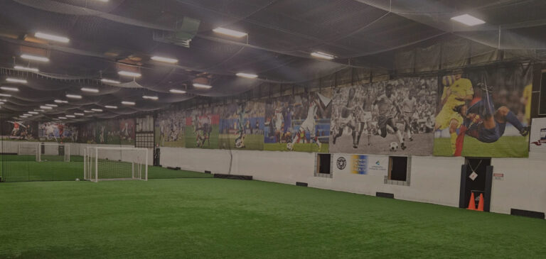 About - Lou Ramos Center