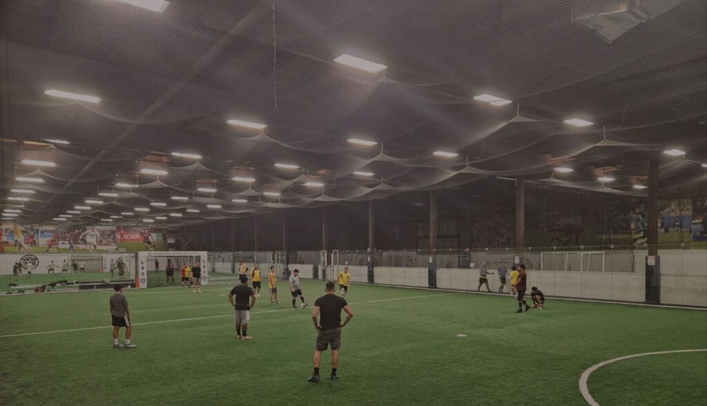 Home - Lou Ramos Center